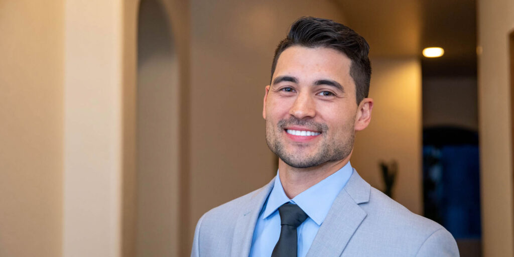 Ric Sherman, DMD | Whiteridge Aesthetic Dentistry | Salt Lake City, UT