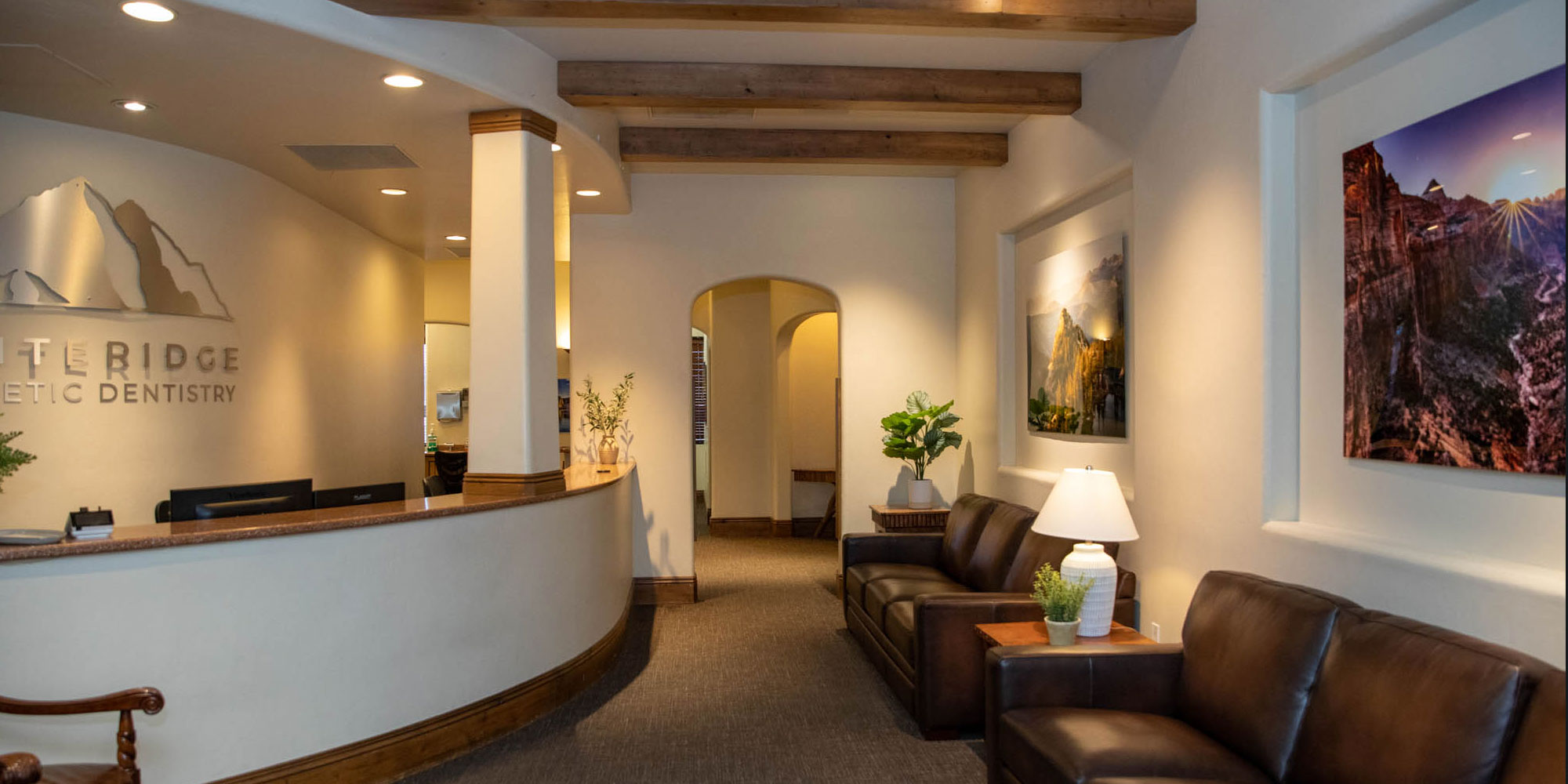 All-On-X Dental Implants and Your Health | Whiteridge Aesthetic Dentistry